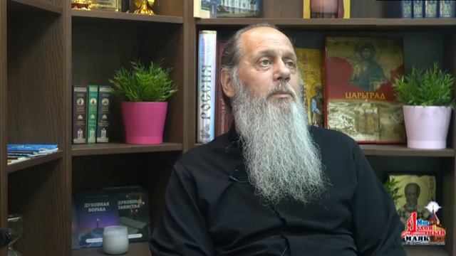 Какой монастырь лучше выбрать для спасения