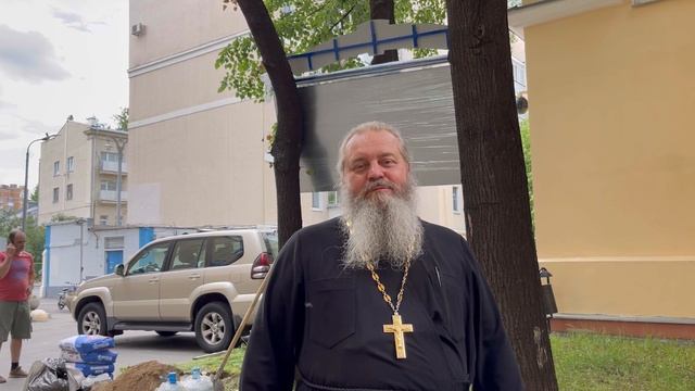 Приглашение на открытие стенда