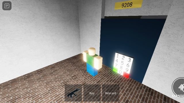 симулятор подвала в роблокс