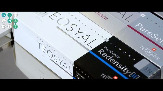 ИНЪЕКЦИОННАЯ КОСМЕТОЛОГИЯ