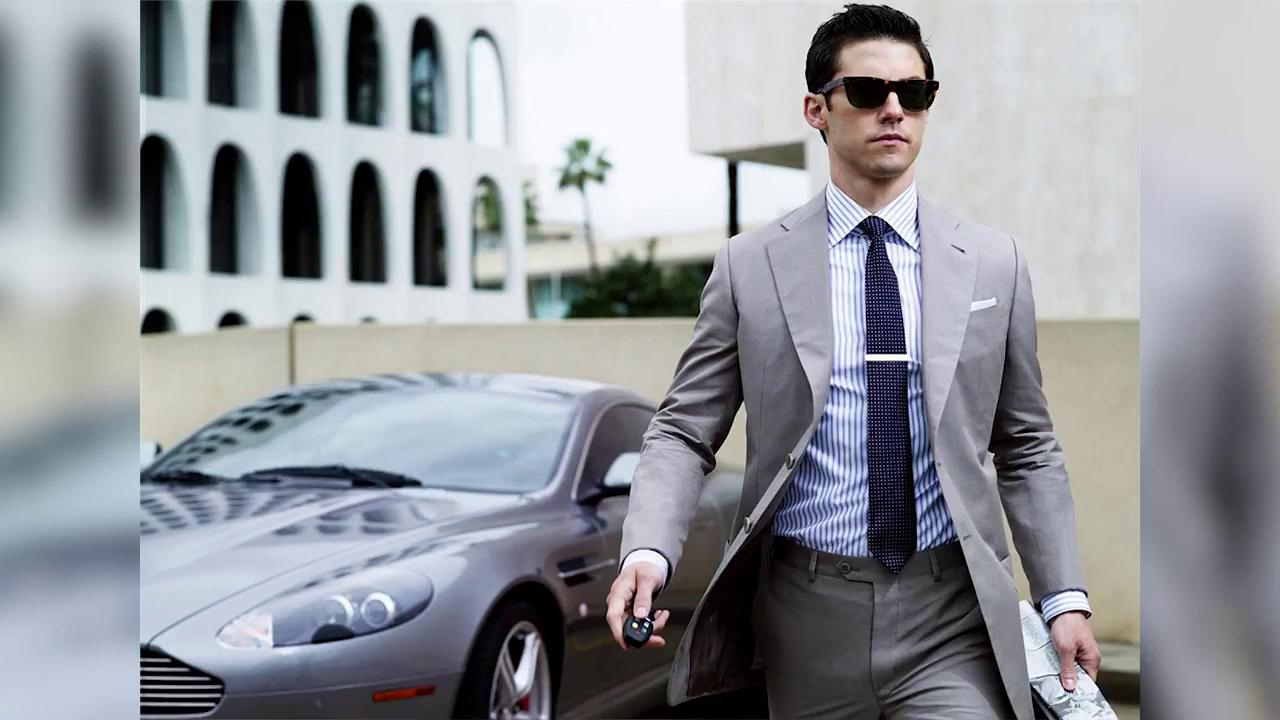 ВЫЙТИ ЗАМУЖ ЗА БОГАТОГО... ДЛЯ ДАМ