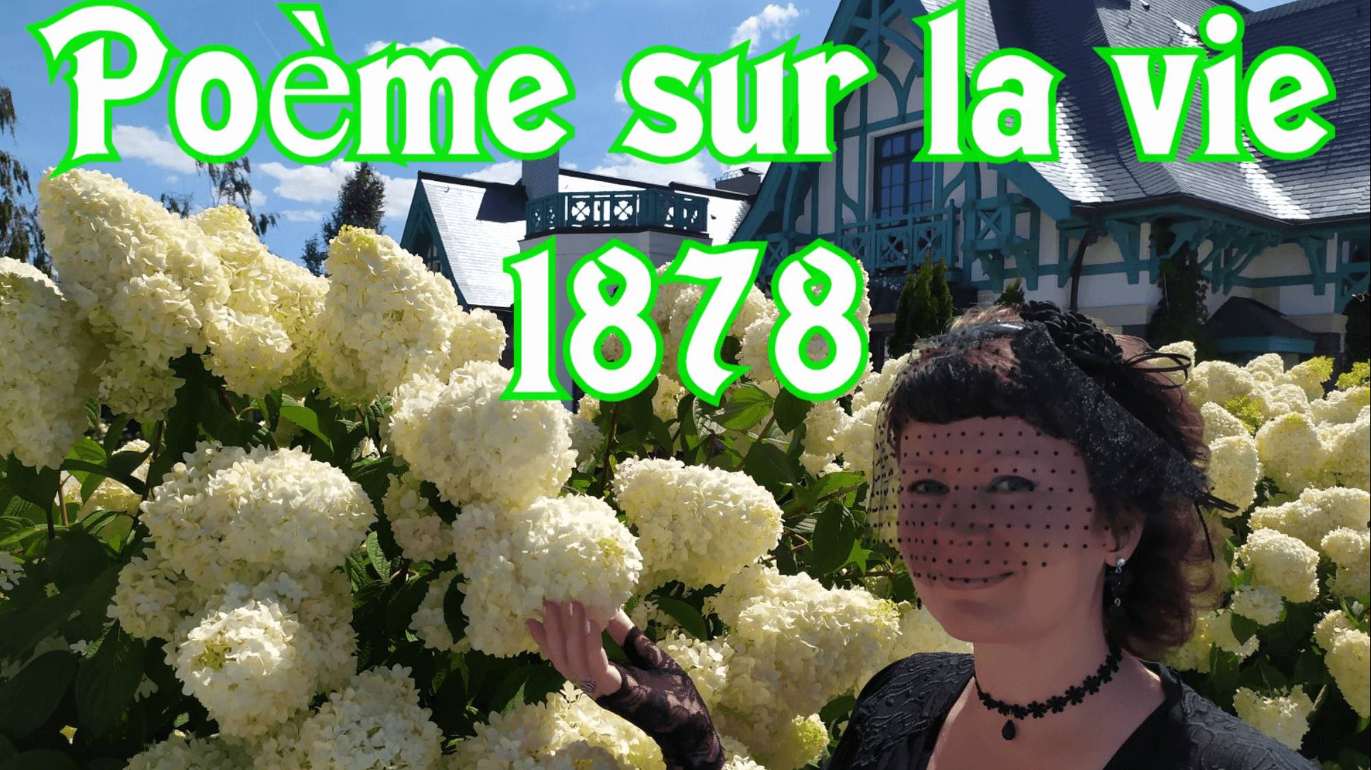 Le destin. De Clément Michaëls. (мой перевод на русский)