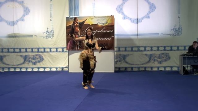 №122 Уколова Елена (Mystics)