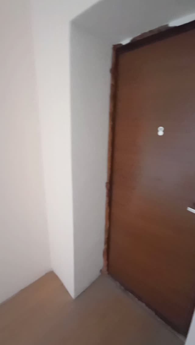 Продается два этажа на 9 квартир-студий, с возможностью их последующей сдачи в аренду или продажи.