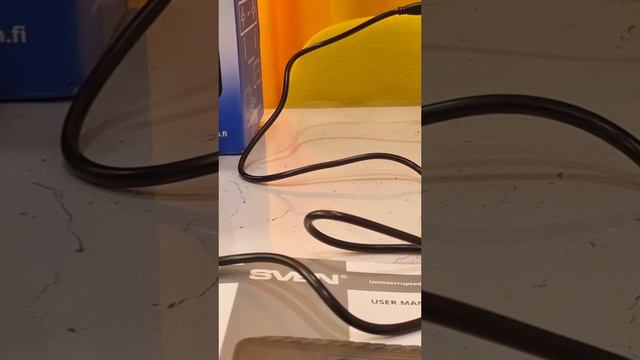 Shorts SVEN UP-L800 источник бесперебойного питания