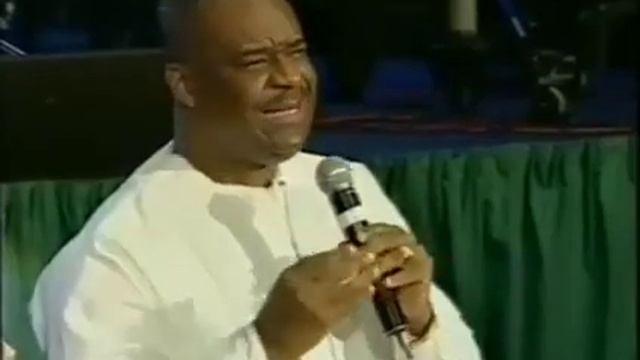 "Абортируй дьявольские намерения" А. Мадабуко