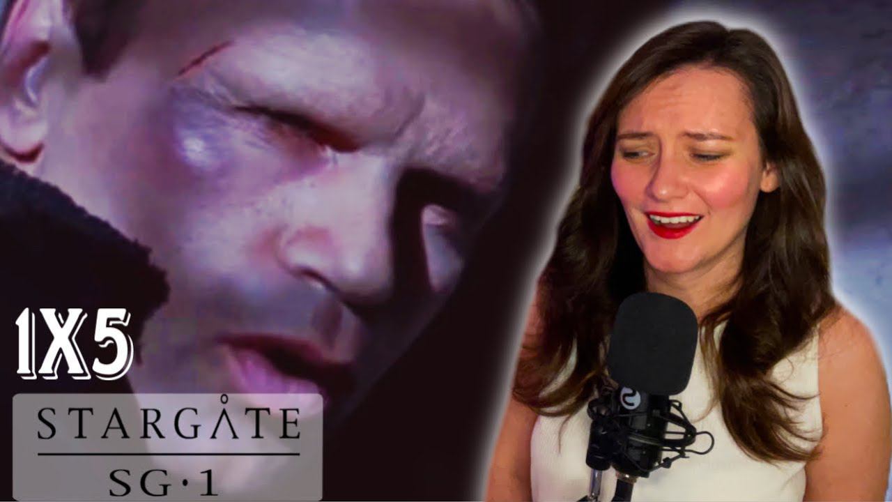 Зв-1 - 1 сезон 5 серия