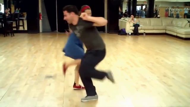 Band Odessa - А мы танцуем.mp4