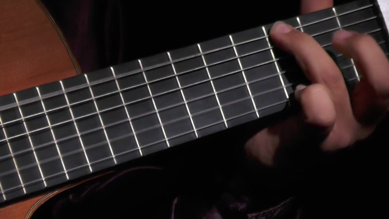 У любви нет закона. Музыка Павел Сулоев. Аранжировка З.Сутуев