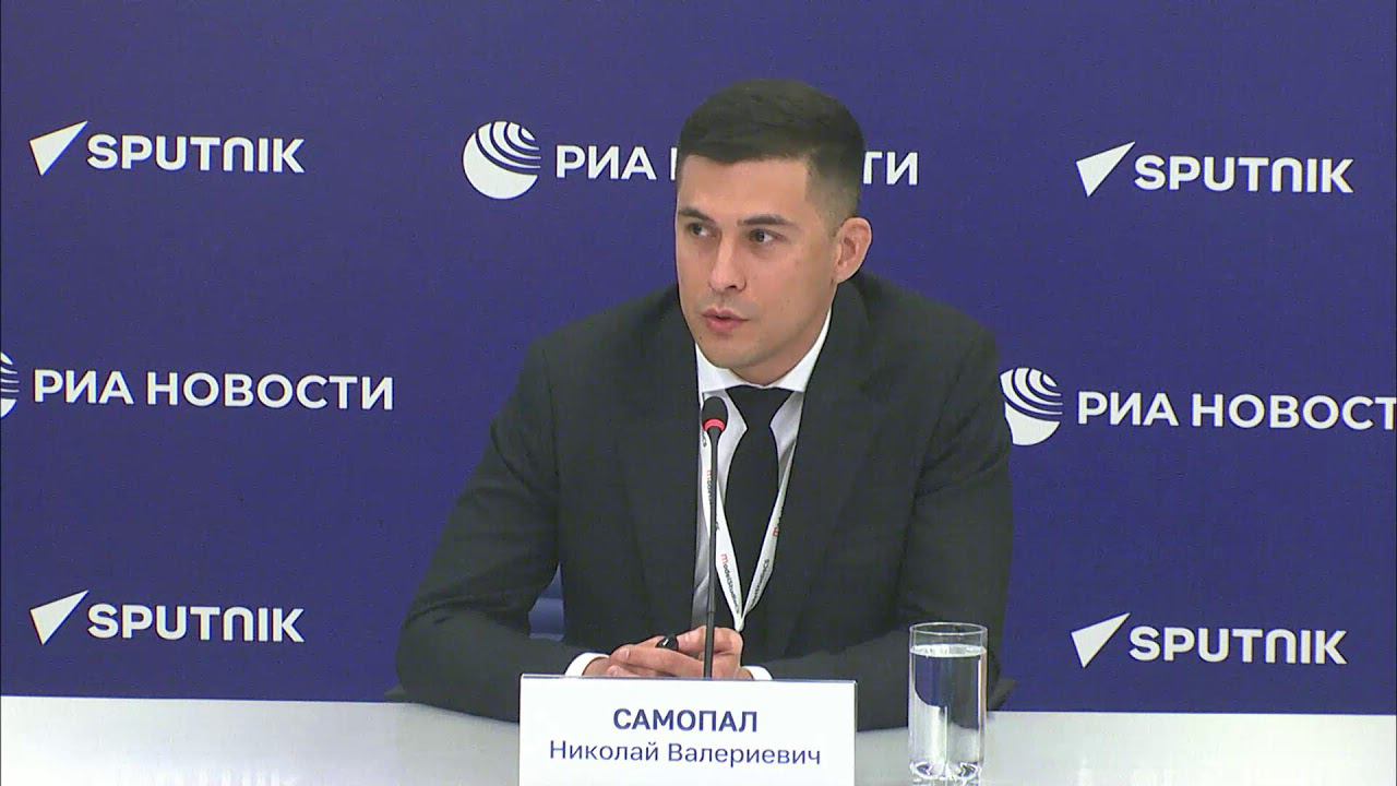 Трансляция из Стеклянного зала. ТИМИ-2023