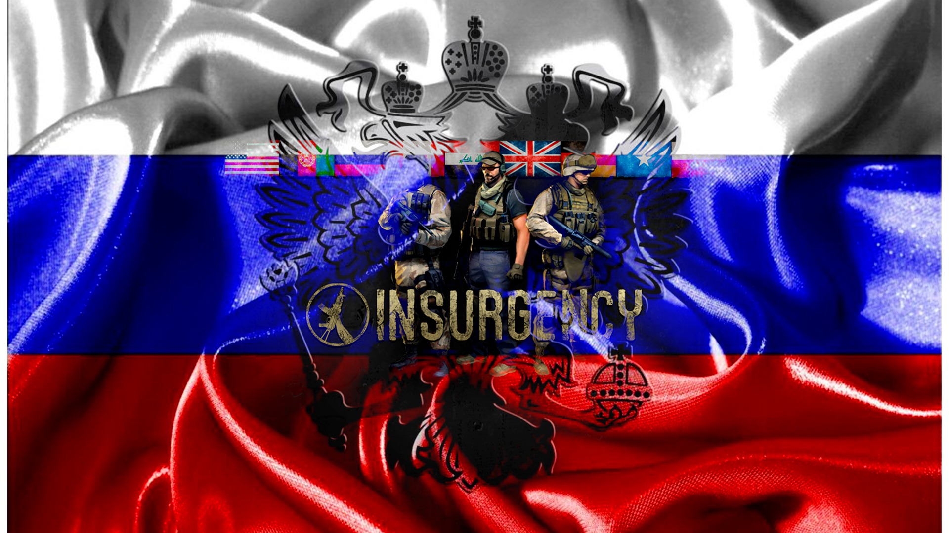 Insurgency