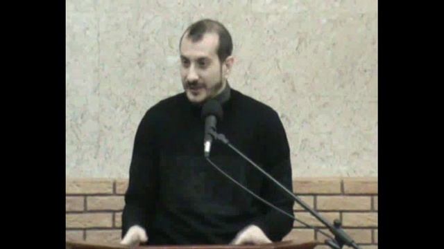 Проповедь - Бог открыл Себя во Христе (Иоанн 1,18).. (Сергей Коваль)