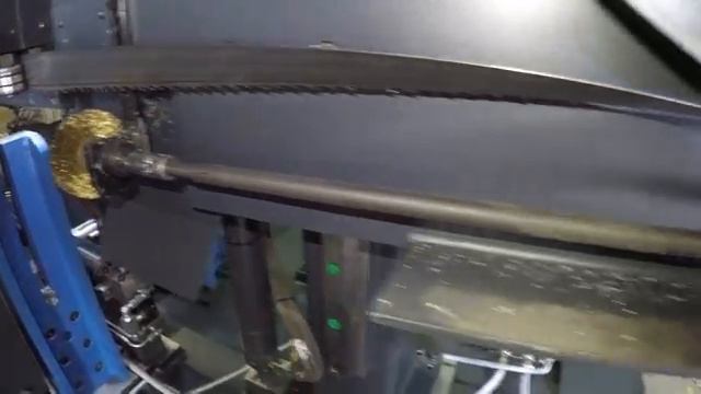 550LMGA 017 Щетка