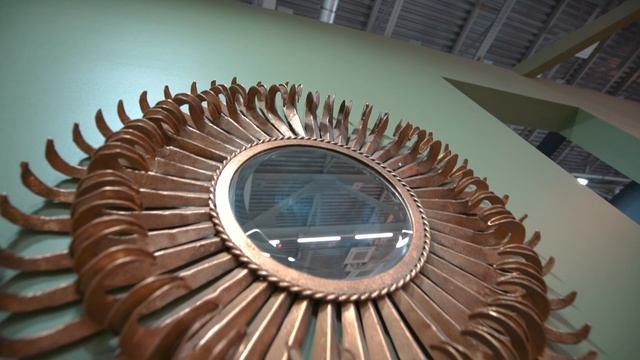 Московская неделя интерьера и дизайна 6-9 мая 2023 // Общий ролик