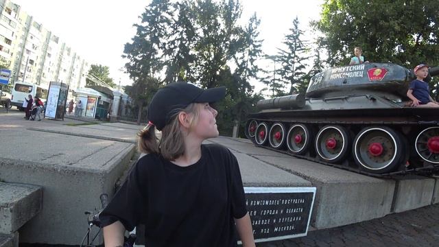 на лодке, на веле, на автодоме 2023