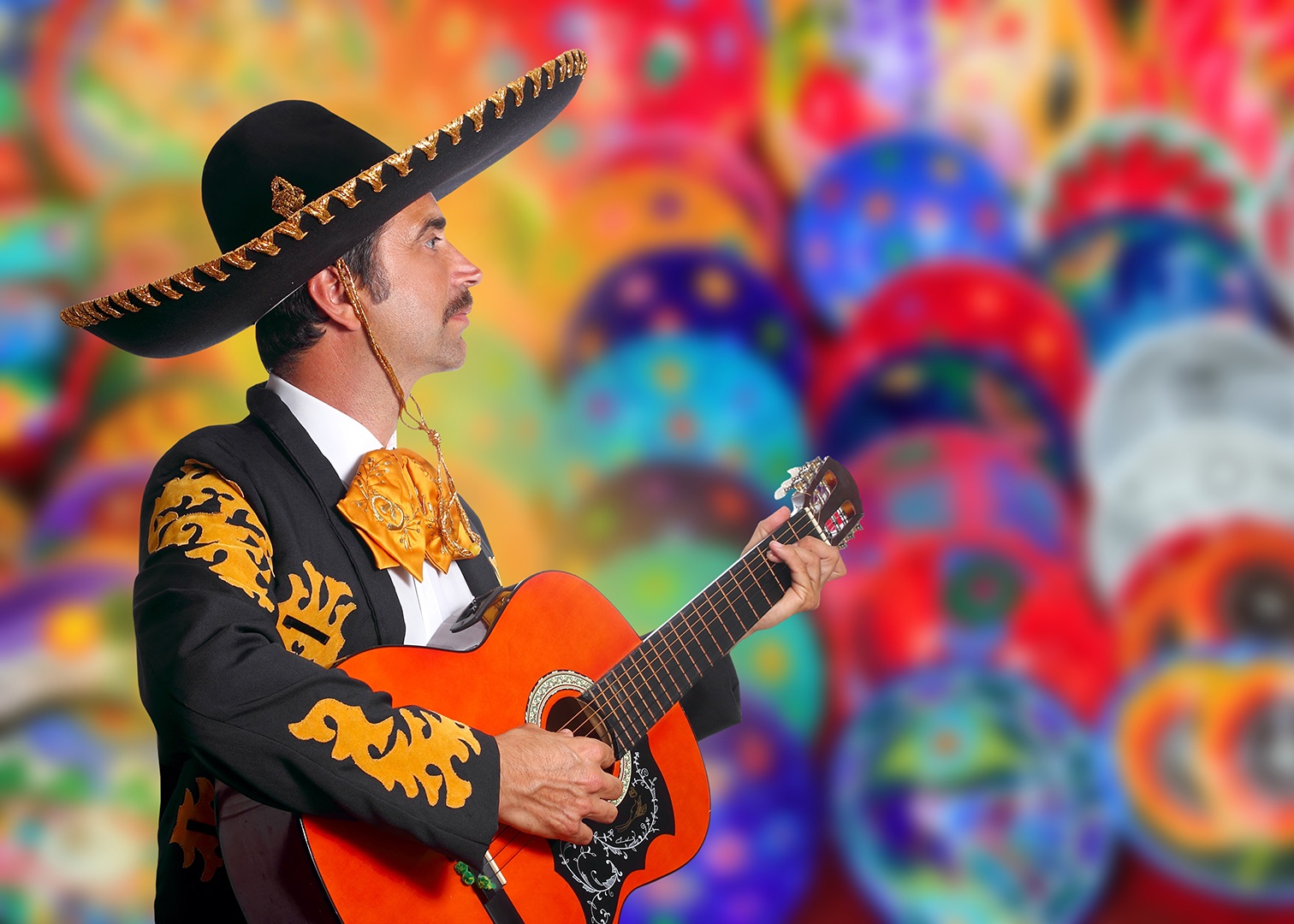 «Мексиканская культура» ИМПРОВИЗАЦИЯ композитор Виктор Анохин #instrumentalmusic #lambada #latin