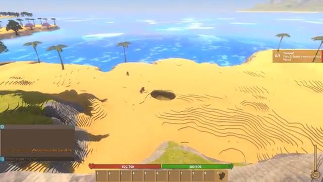 Загадочный Мир-CardLife#5@обзор игры