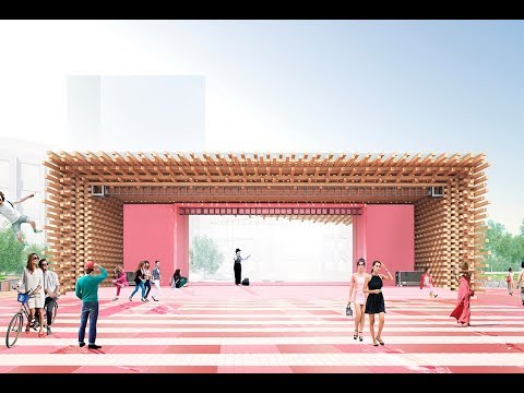 Видеовизитка Консорциума «32 Мая» под лидерством Архитектор Евгений Леонов (Москва)