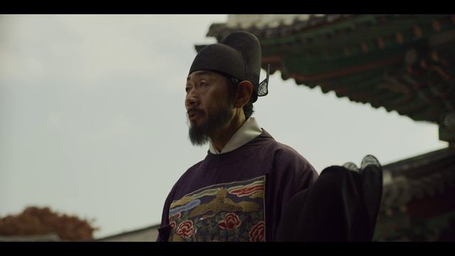 Королевство 1 сезон 5 серия