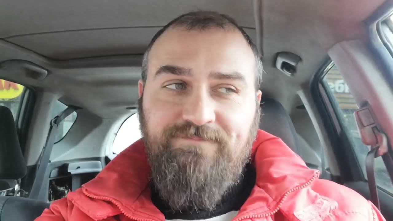 27 февраля - поел торт, а что...