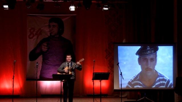 Андрей Кадушкин - Ну, вот исчезла дрожь в руках