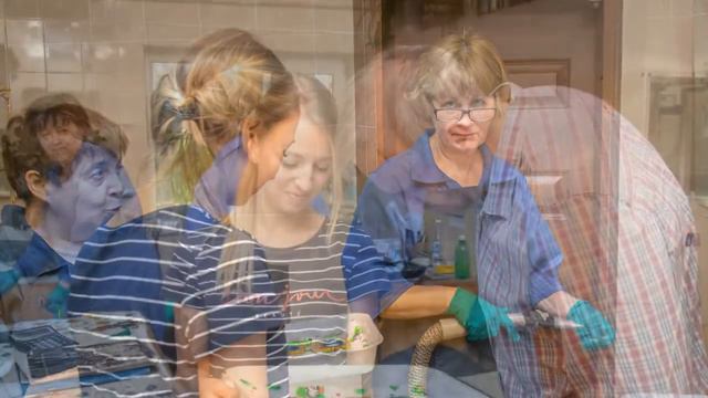 Кубок и медали Водное поло