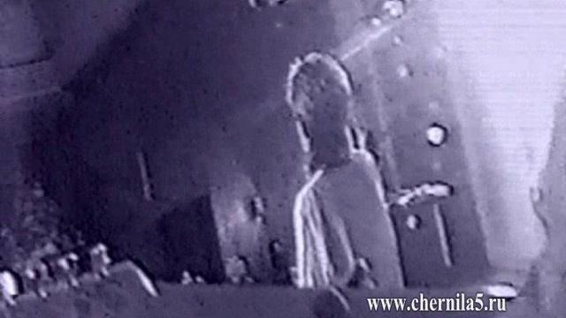 Чернила для 5-го класса (Игорь Веряскин) - Побег