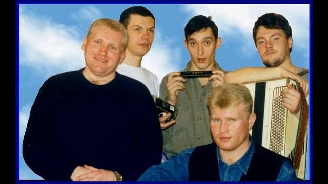 Группа Скит 1999-2002.mp4