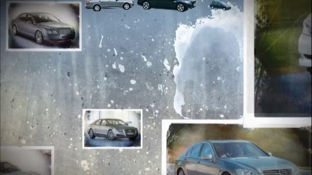 SKODA SUPERB NEW Тест-драйв в программе Москва рулит