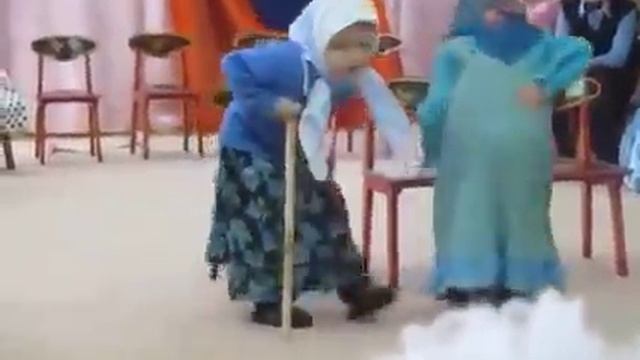 бабушки старушки