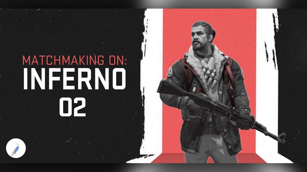 MM#02. Rage on Inferno