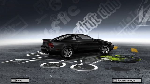 Need for Speed ProStreet | #shorts | # 28