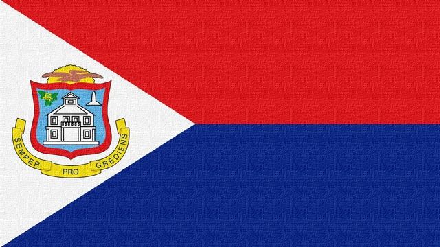 Sint Maarten National Song (Instrumental) Oh Sweet Sint Maarten Land