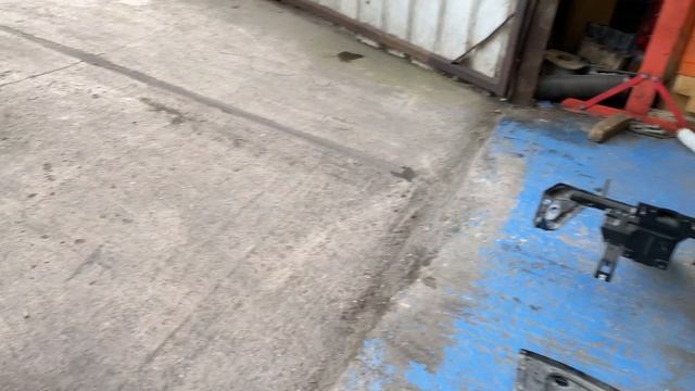 Право лево рульная чудо переделка Vito / Черновцы мочат по полной / Вот это переделка машины !!! ?