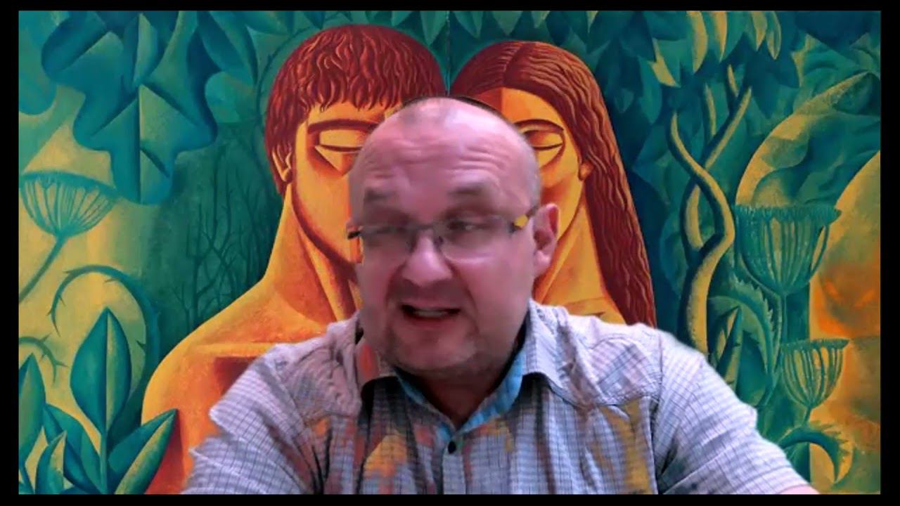 Какие 3 ключа Ашем хранит у себя и не дает никому? Почему?  Недельная глава Берешит