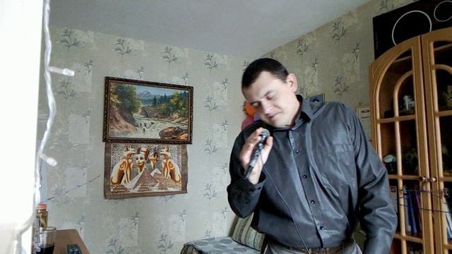 СЧАС СПОЮ 1 (2020)