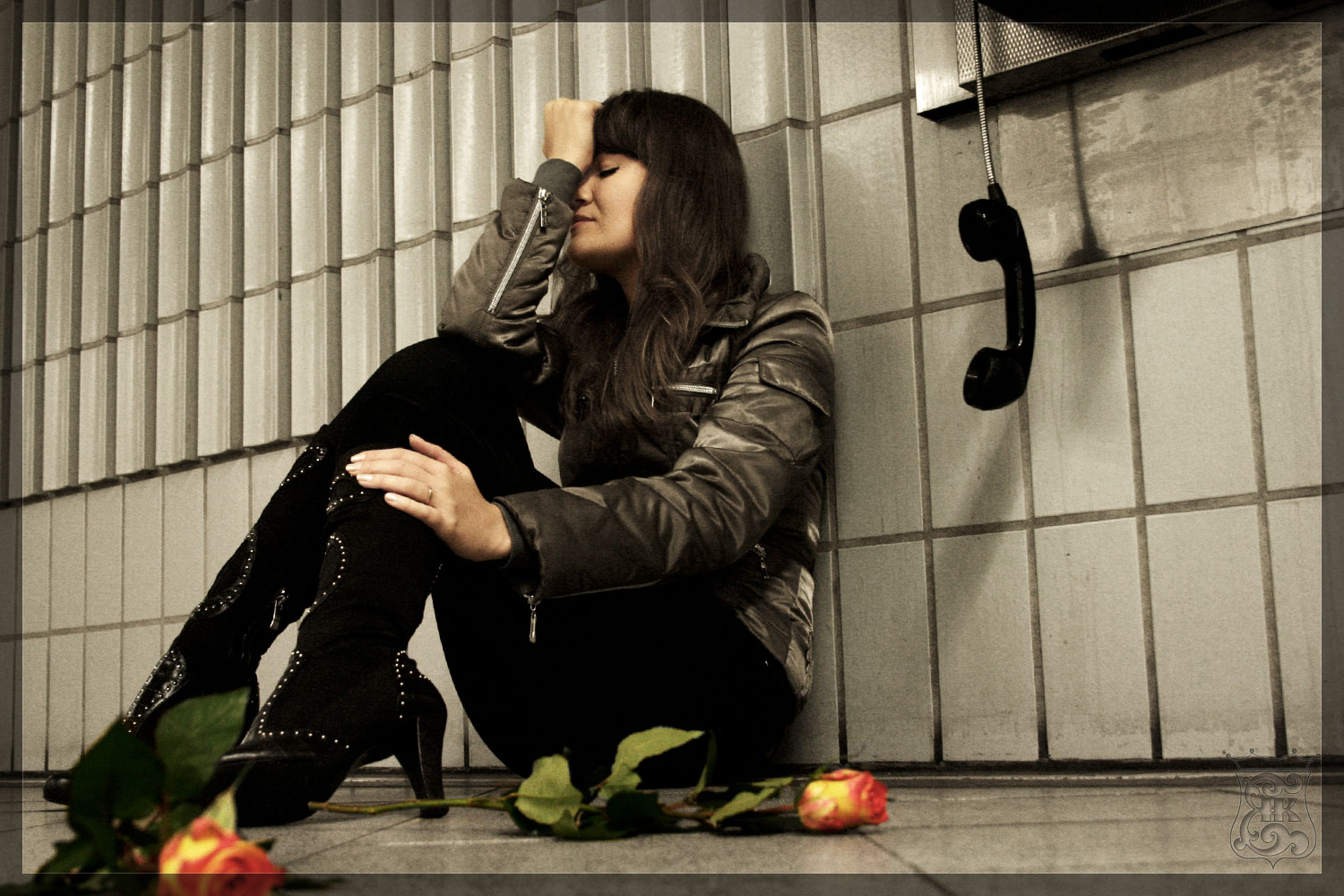 Не отвечай мне на любовь.mp4