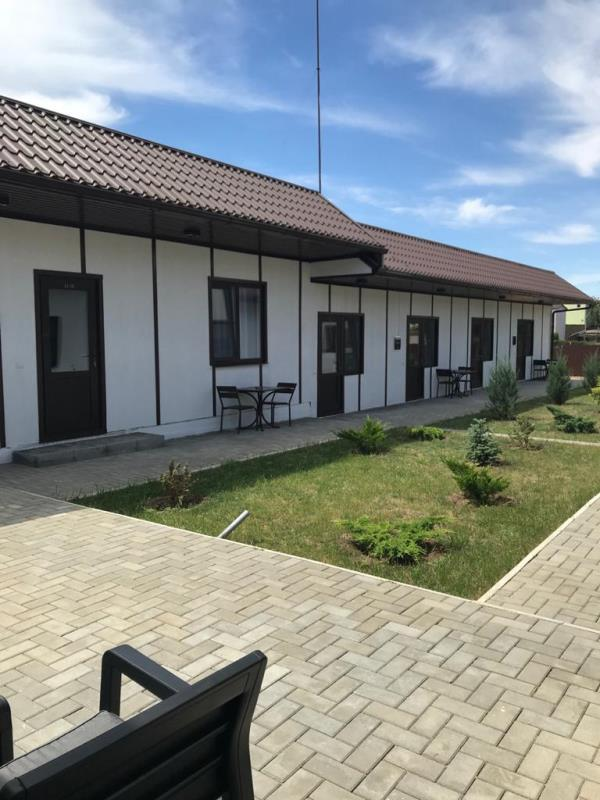 Отдых в Николаевке частный сектор. Николаевка снять жилье для отдыха.«Баварский дворик» ГОСТЕВОЙ ДОМ