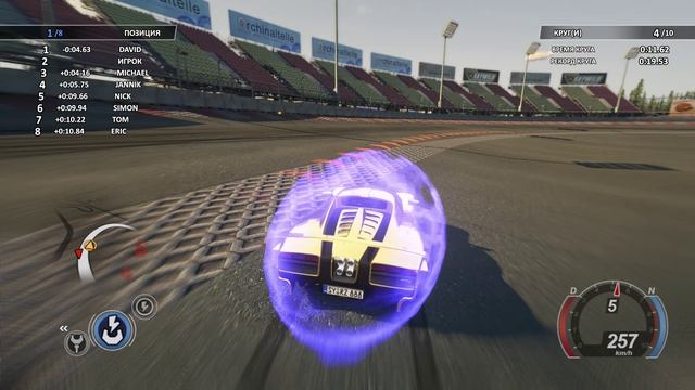 [18+] CRASH TIME 5 UNDERCOVER SCORPIO - EL LOCO ПРОТИВ СИЛЬНЫХ ПРОТИВНИКОВ 1080P FULL HD