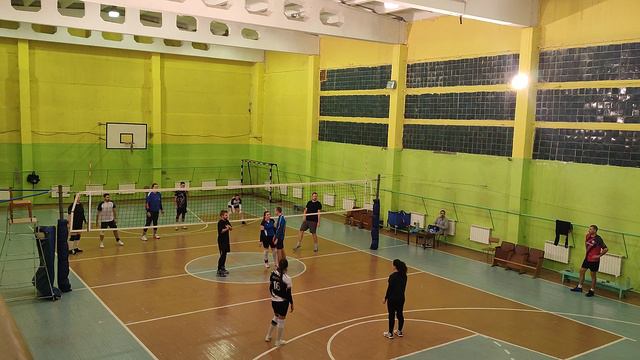 Mixt игрова тренировка_9 сентября 2024