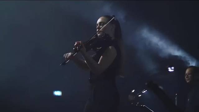 Вивальди. Шторм.