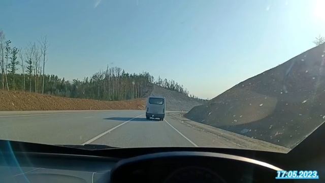 6-день.17.05.2023.Хонда Фрид Белый.