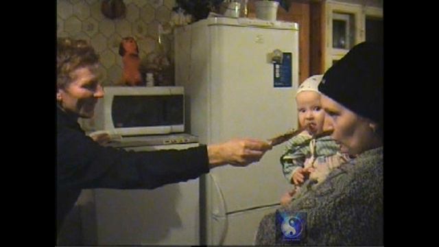 Поздравление Людмиле Балтичевой