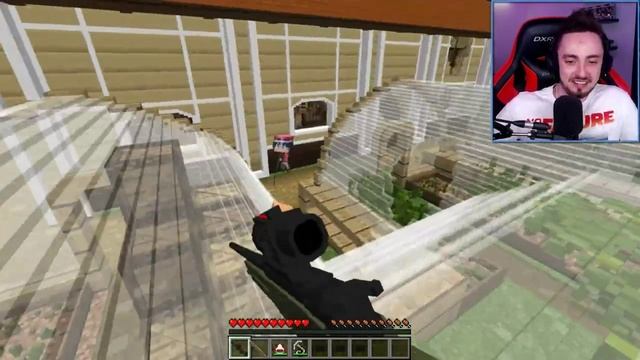 У Эдисона бамбануло #shorts