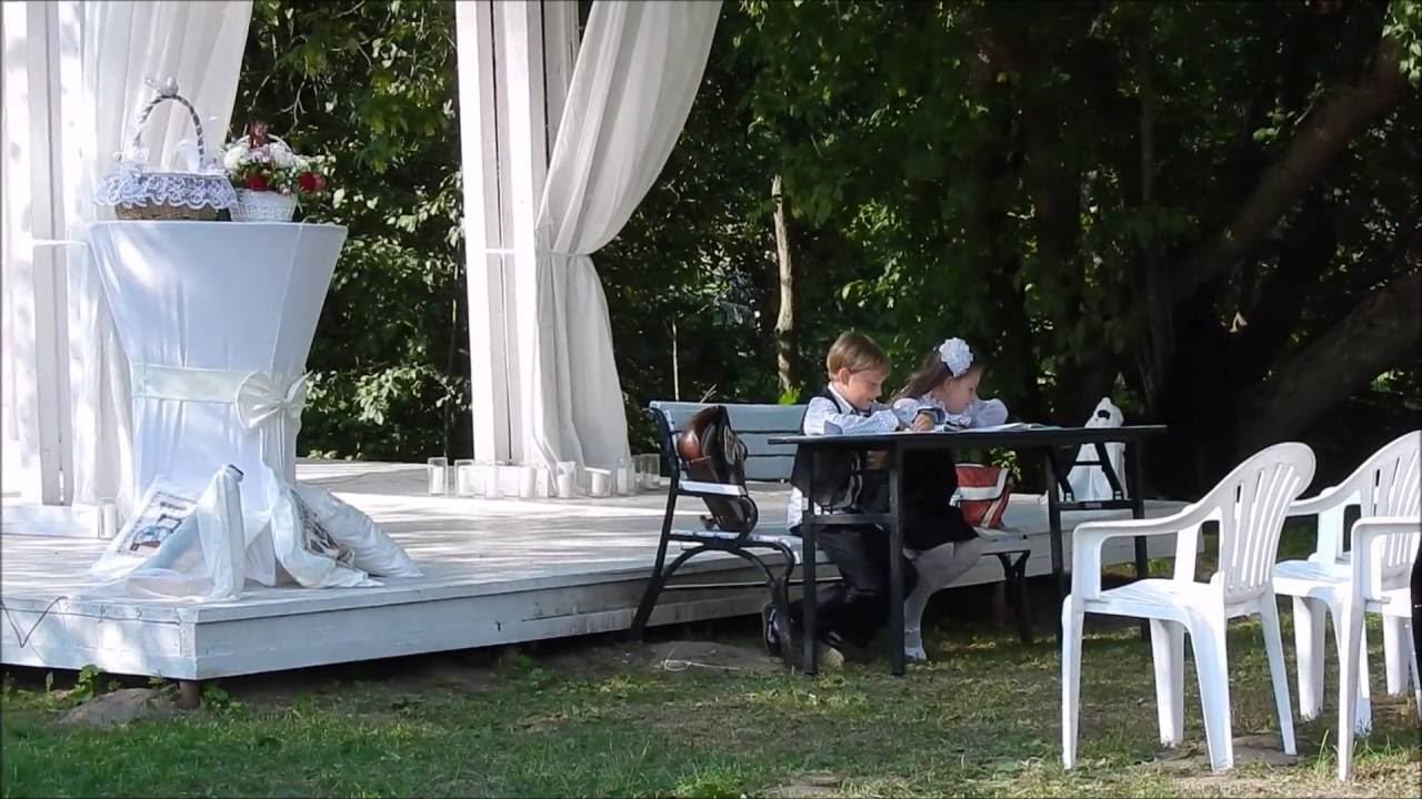 путешествие в дни минувшего детства