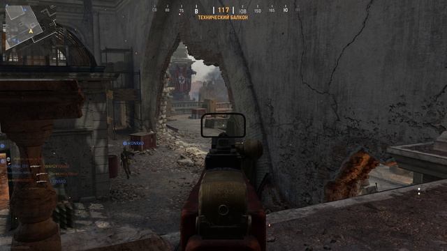 Call of Duty  Vanguard