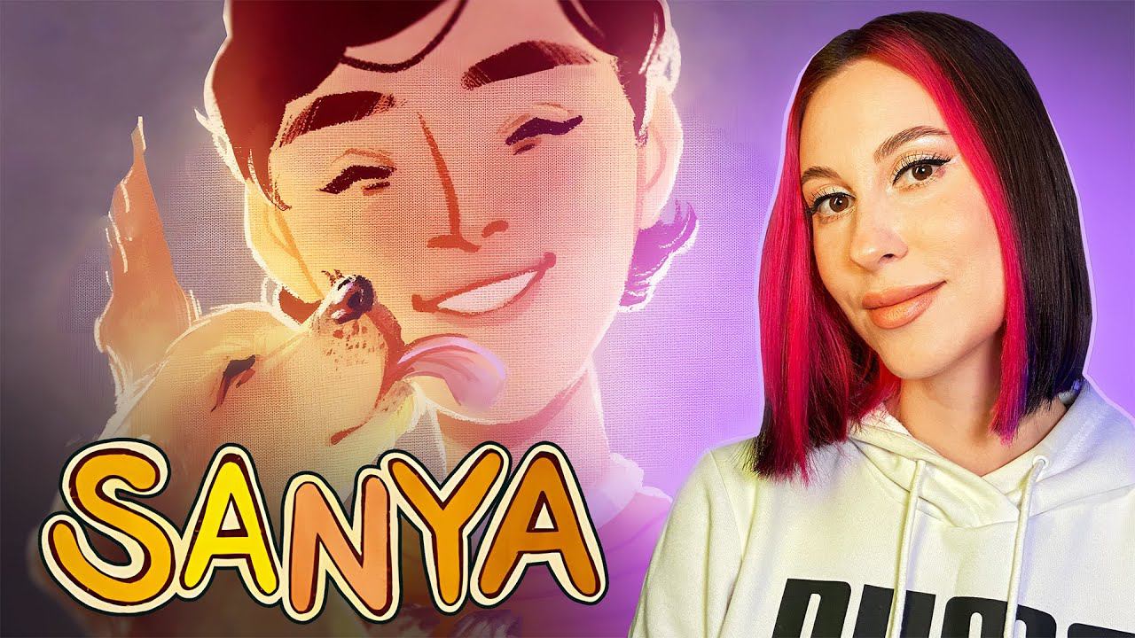 НОВЫЙ ЗАЙЧИК?! / SANYA DEMO / САНЕК ДЕМО / ПРОХОЖДЕНИЕ