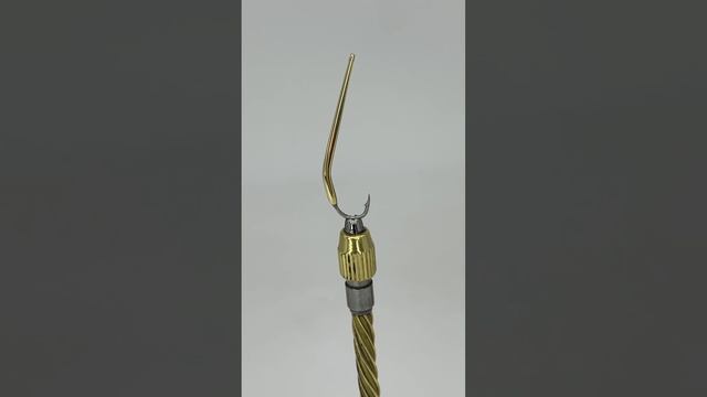 Блесна Вега-мормышка от Mr. Musurok