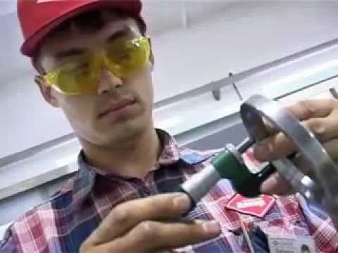 Ведущее металлообрабатывающее предприятие России