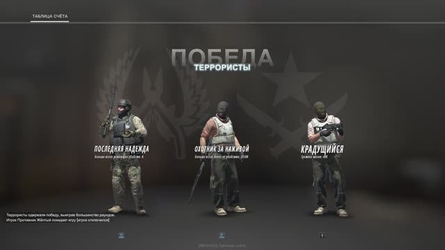 CS:GO  counter strike